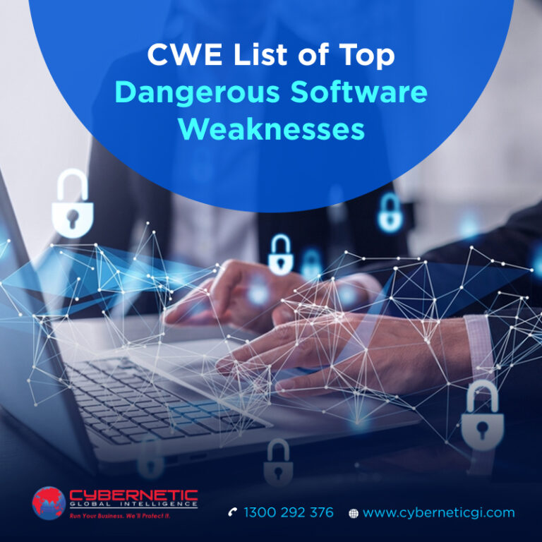 Most Dangerous Software Vulnerabilities 2023 Cwe